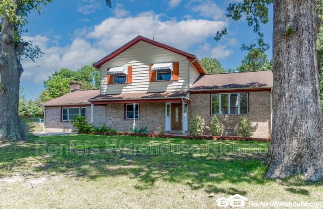 1593 Baxter Rd - Prince George County, VA apartments for rent