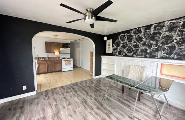 1263 West 57th St - Los Angeles, CA apartments for rent