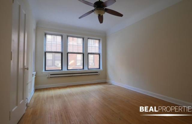 4417 North Wolcott Avenue - Chicago, IL apartments for rent