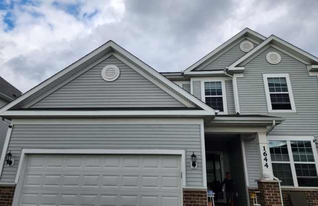 1644 Leyland Drive - Naperville, IL apartments for rent