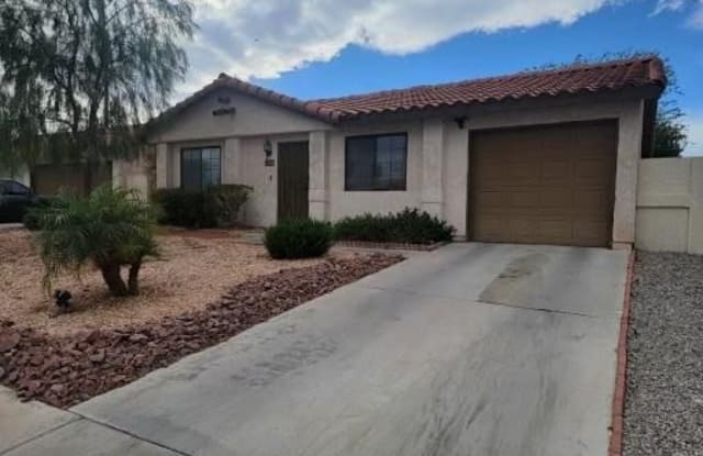 1604 Joshua Tree Court - Las Vegas, NV apartments for rent