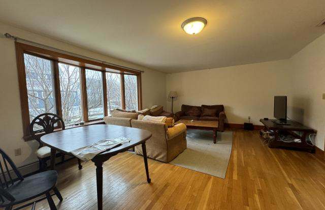 107 Electric Ave. - Somerville, MA apartments for rent