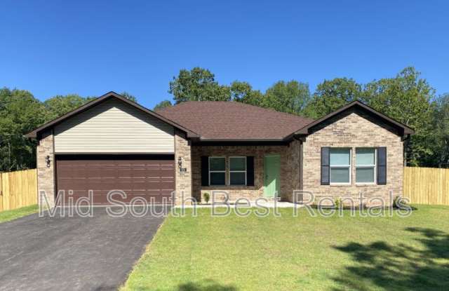 215 Round Mountain - White County, AR apartments for rent