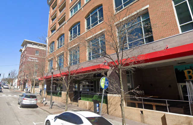 2 Bed | 2 Bath Condo in Downtown Raleigh off Glenwood South! - Raleigh ...