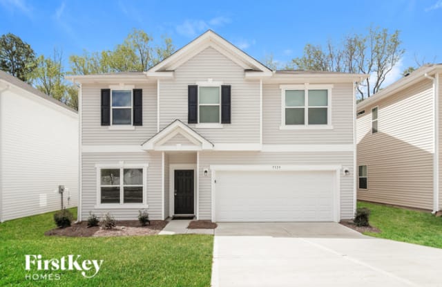 5319 Cobblestone Glen Drive - Charlotte, NC apartments for rent