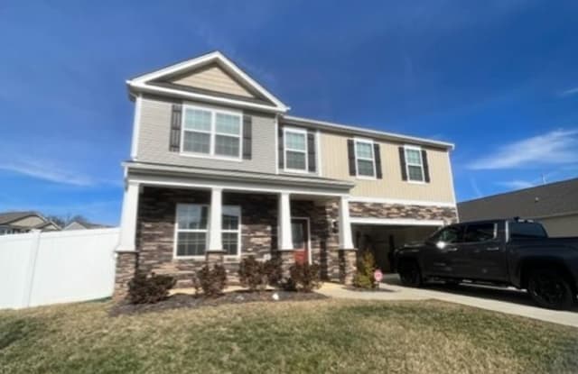 6948 Quarter Horse Drive - Trinity, NC apartments for rent