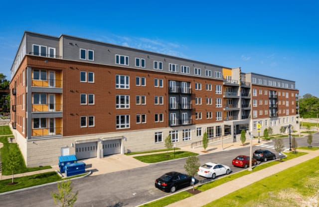 2200 LaSalle - St. Louis, MO apartments for rent