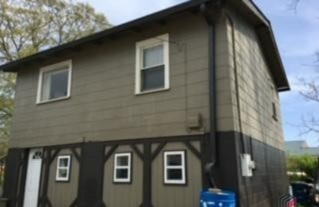 597 Dearing Street - Athens, GA apartments for rent