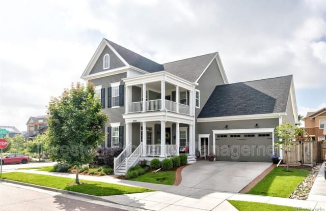 8990 E 52nd Place - Denver, CO apartments for rent