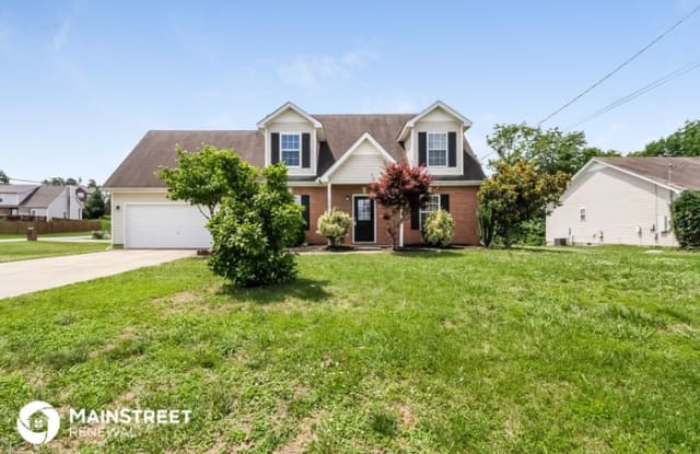 1366 Nicole Lane La Vergne Tn Apartments For Rent