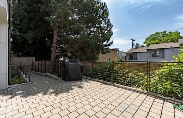 Nook Studios - Seattle, WA apartments for rent