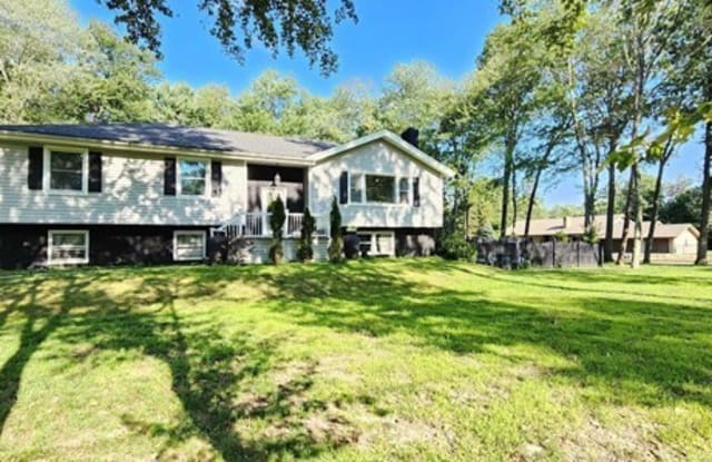 199 Chestnut Ridge Road - Montvale, NJ apartments for rent