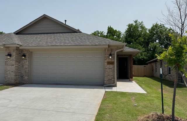 9588 SW 25th Street - Oklahoma City, OK apartments for rent