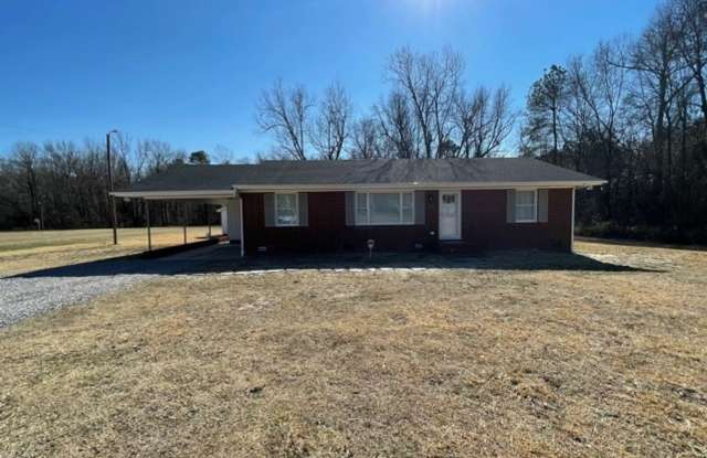 4881 Oak Level Road - Nash County, NC apartments for rent