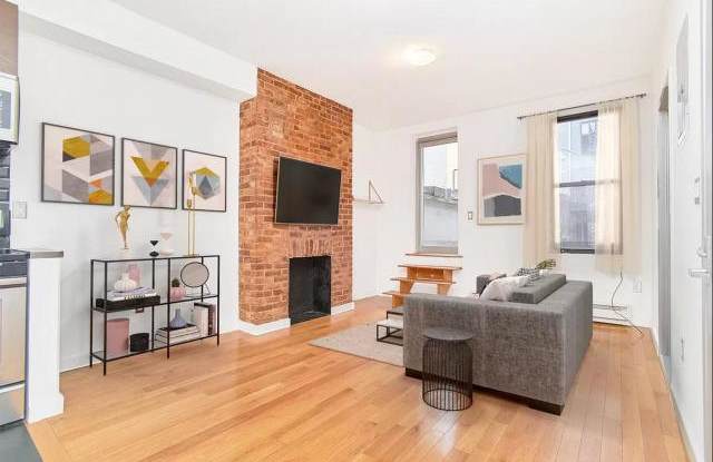 138 Havemeyer Street - Brooklyn, NY apartments for rent