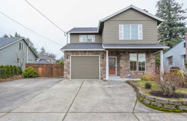 Portland Home For Rent - Portland, OR apartments for rent