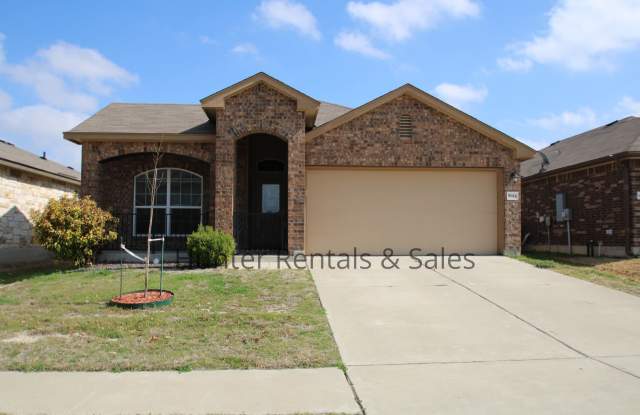 Yowell Ranch Home! - Killeen, TX apartments for rent