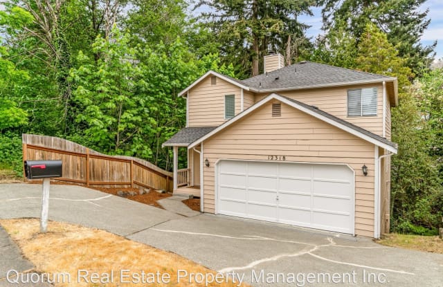 12318 – 35th Avenue NE - Seattle, WA apartments for rent