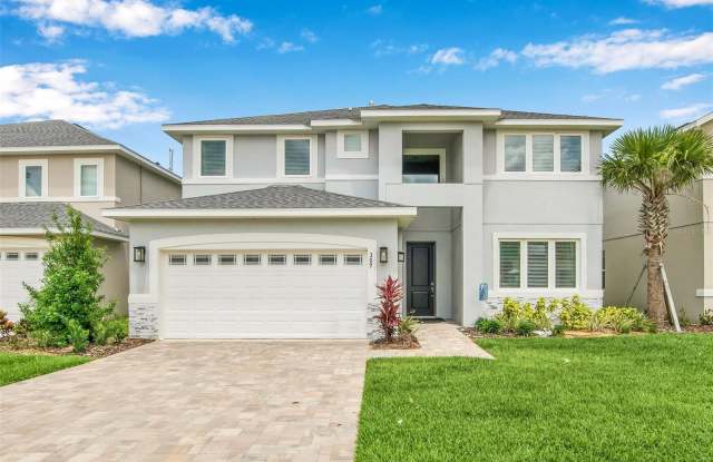 307 LADY ALICE DRIVE - Four Corners, FL apartments for rent