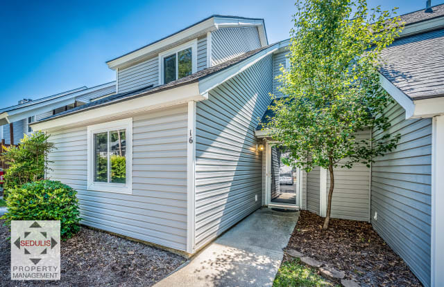 16 Rudwick Circle - Goose Creek, SC apartments for rent