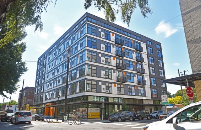 Derby Slabtown - Portland, OR apartments for rent