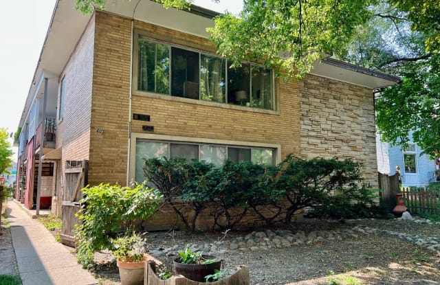 405 S. Maple Ave Unit 10 - Oak Park, IL apartments for rent