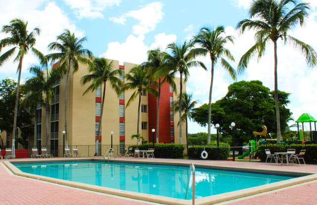 Inverrary 441 - Lauderhill, FL apartments for rent