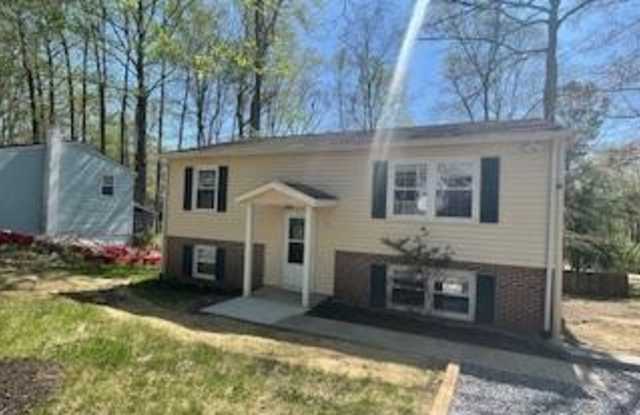 5530 SLATER STREET - Spotsylvania County, VA apartments for rent