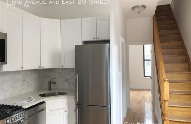 419 Third Ave. - New York City, NY apartments for rent