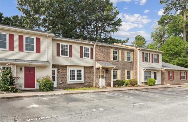 6 Penn Circle - Newport News, VA apartments for rent