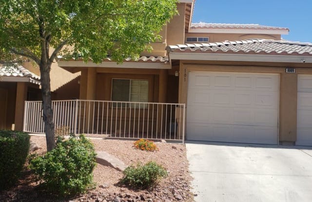 8009 Cimarron Ridge Dr #101 - Las Vegas, NV apartments for rent