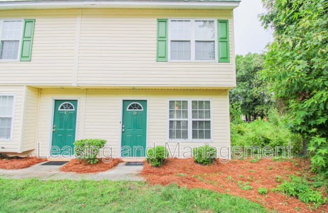 1423 Ashley River Road - Sunny