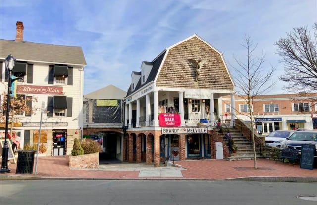 144 Main Street - Westport, CT apartments for rent