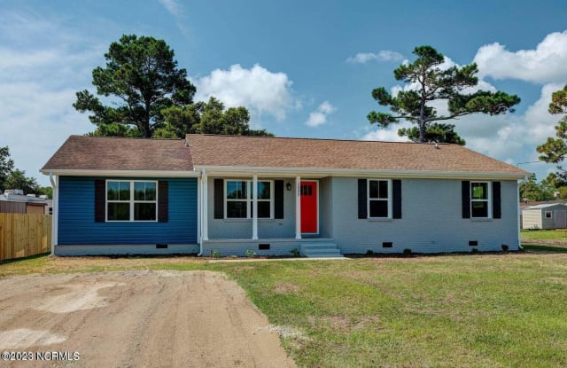 2098 Nc-172 - Onslow County, NC apartments for rent