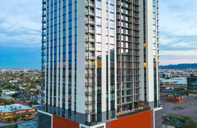 Skye on 6th - Phoenix, AZ apartments for rent