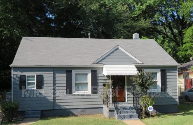 3531 Farmville Ave (Berclair) - Memphis, TN apartments for rent