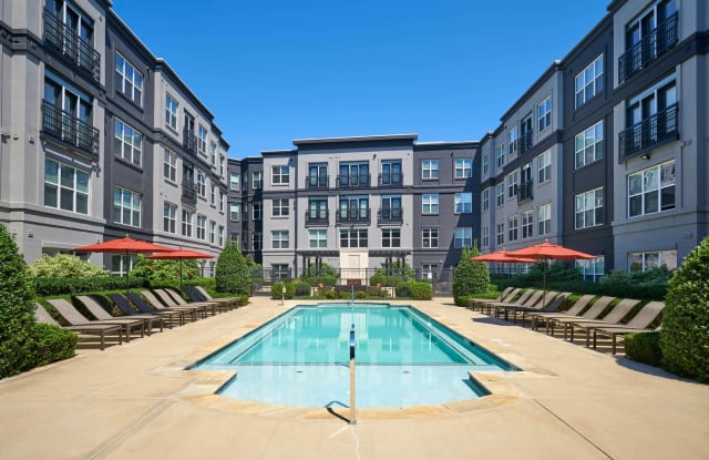 Domain College Park - College Park, MD apartments for rent