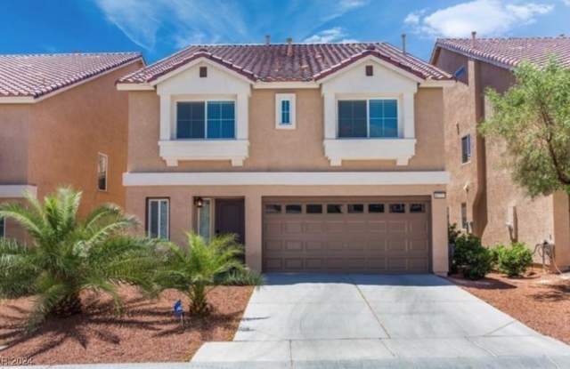 6777 Treble Clef Avenue - Enterprise, NV apartments for rent