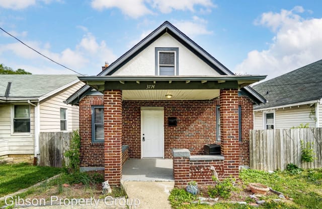 3774 W. Liberty St. - Cincinnati, OH apartments for rent