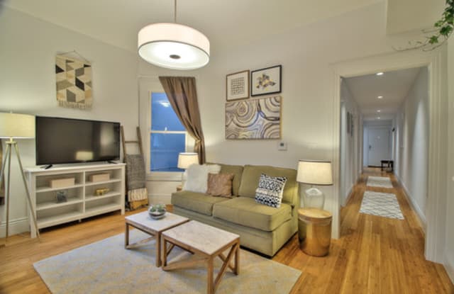 143 Dore St - San Francisco, CA apartments for rent