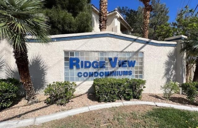 1852 Scimitar Drive - Henderson, NV apartments for rent