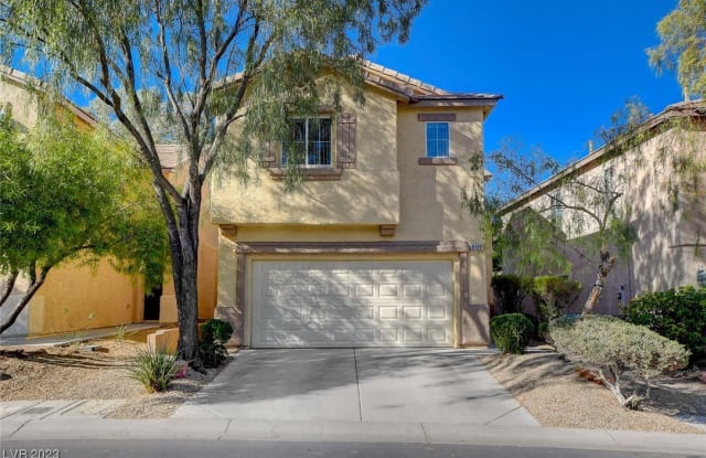 9128 Blue Raven Avenue - Las Vegas, NV apartments for rent