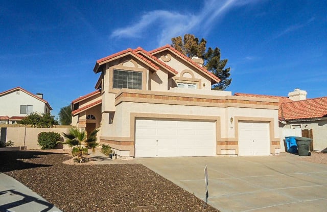 4102 E. Ashurst Dr. - Phoenix, AZ apartments for rent