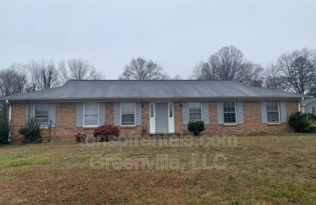 184 Hidden Hill Road - Spartanburg County, SC apartments for rent