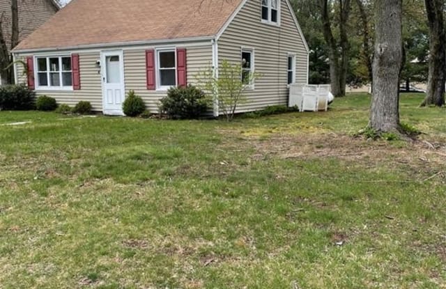 6 Butler Road - North Haven, CT apartments for rent