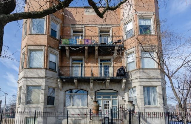 5014 S KING Drive - Chicago, IL apartments for rent