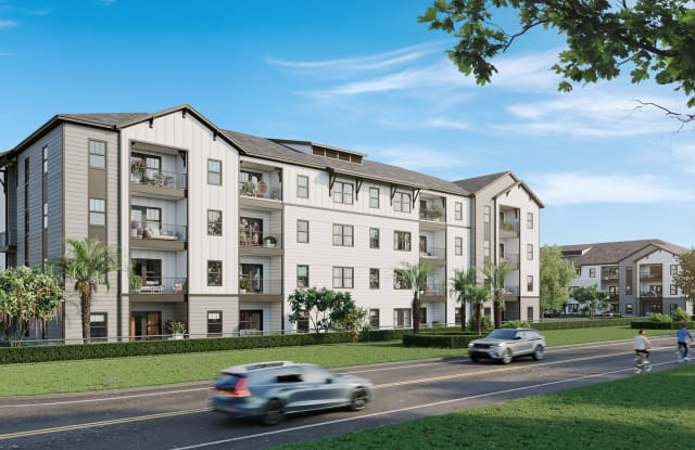 Altis Grand Lake Willis - Orlando, FL apartments for rent