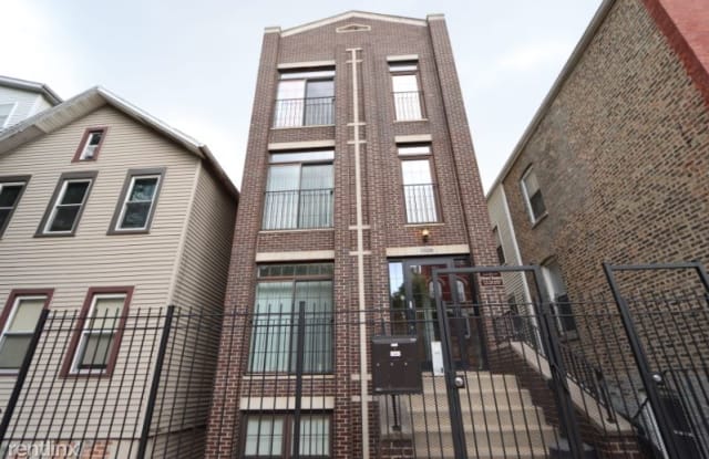 1606 S Allport Street 2 - Chicago, IL apartments for rent