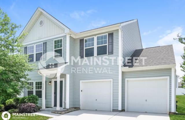 5124 Red Poll Drive - Greensboro, NC apartments for rent