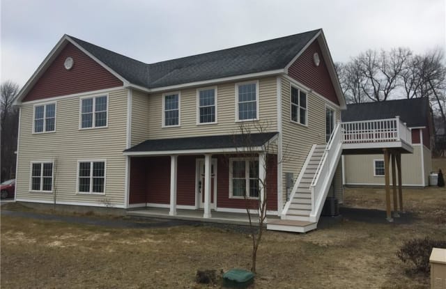 625 Wolcott Road - Bristol, CT apartments for rent